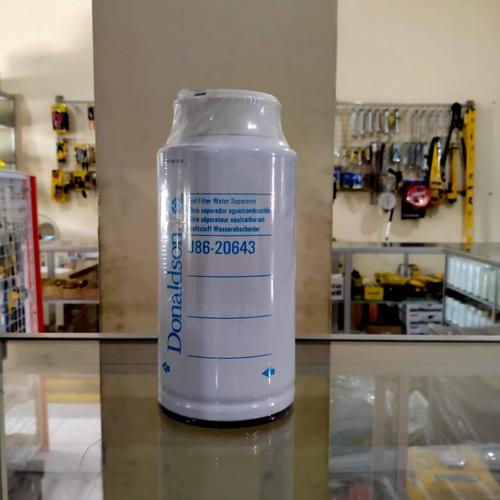 Jual DONALDSON FUEL FILTER J8620643 - Kota Balikpapan - Teknik Mandiri ...