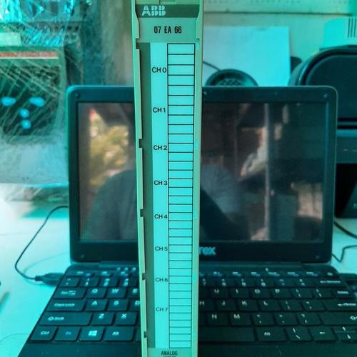 Jual Abb 07Ea66R1 Analog Input Pt100 - Jakarta Barat - Industrial ...