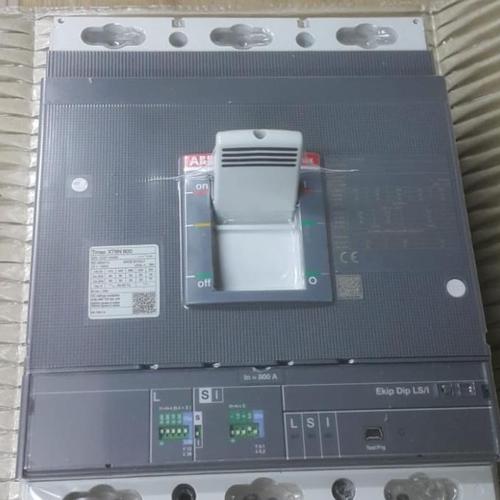 Jual Mccb Abb Xt6N 800A 3Pole 36Ka - Jakarta Barat - Industrial Automation Solution | Tokopedia