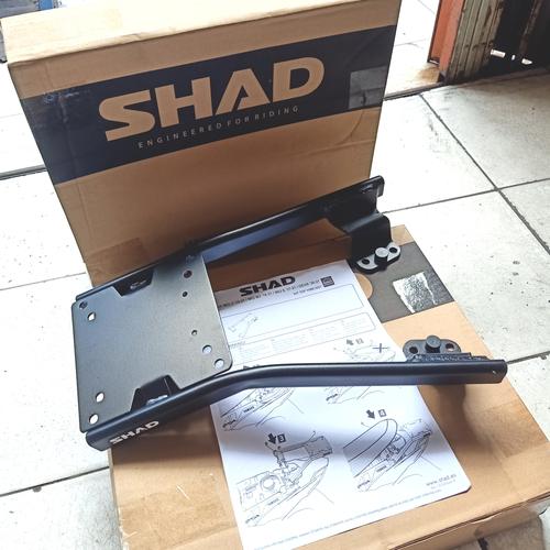 Jual Breket Box Motor Yamaha Mio M3 Mio S Mio Z Gear Bracket Box mio ...