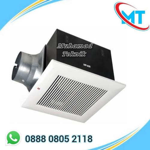 Jual Ceiling Exhaust Fan Sirrocco Pipa 6 inch KDK 32-CDH - Jakarta ...