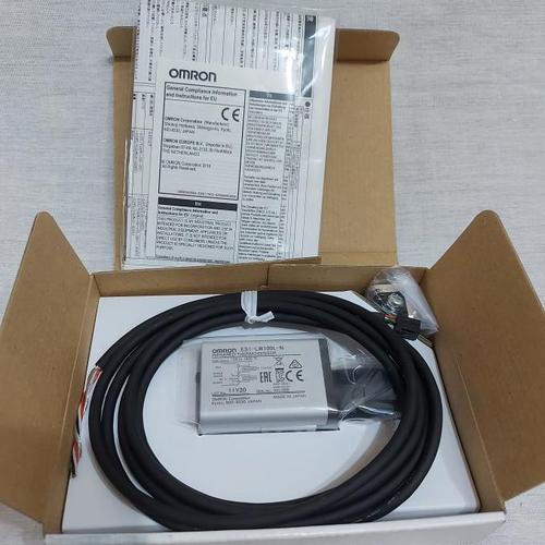 Jual Omron Es1-Lw100L-N Infrared Thermosensor Omron - Jakarta Barat ...