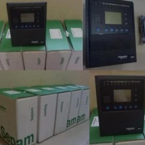 Jual Ready Stok Sepam Schneider T40 Sepam Relay Transformer Protection ...