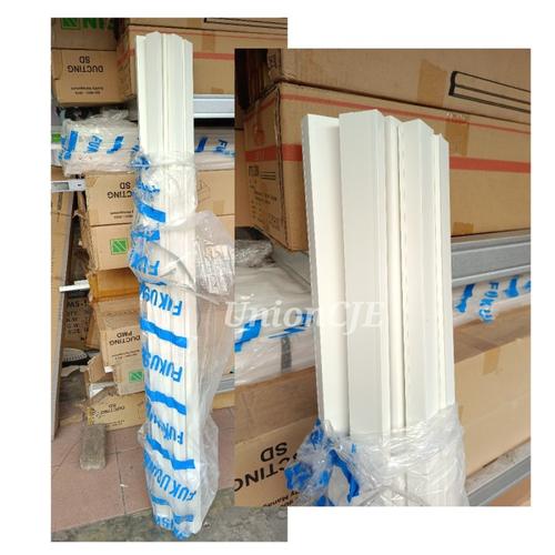 Jual Kabel Duct/Ducting TC 50X50X1700mm - Jakarta Selatan - UNION ...