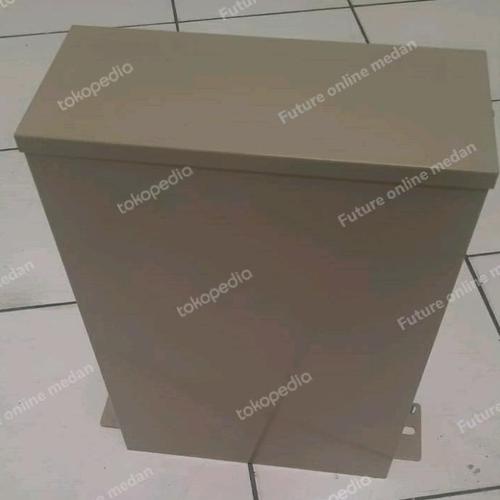 Jual Abb Capacitor Bank 80Kvar / 80 Kvar Cap 525Vac ( Clmd 63 ...