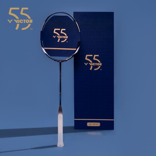 Jual LIMITED! Raket VICTOR BRAVE SWORD 12 SE 55TH DELUX BOX/BRS-12 ...