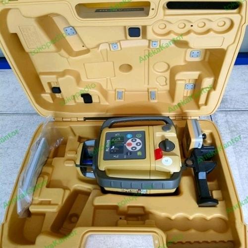 Jual Rotating Laser TOPCON RL-SV2S ORIGINAL GARANSI RESMI 1 TAHUN ...