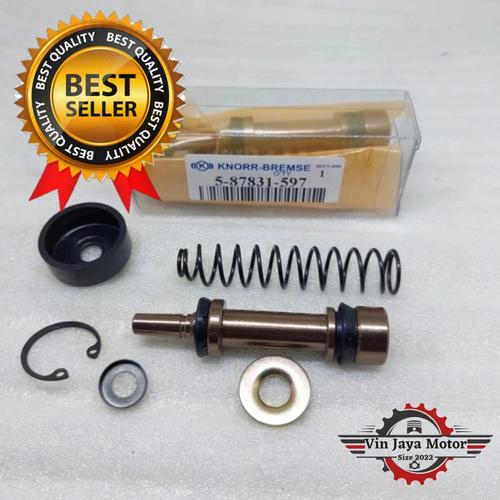 Jual Cm Kit Seal Master Kopling Atas Isuzu Elf NKR71 Knorr Japan ...