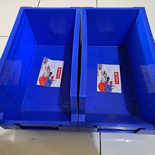 Jual Jolly Box 400 JX4 P35,6xL19,8xT17 Lion Star Second - Kota Depok ...