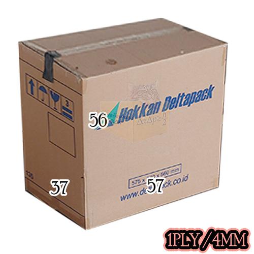 Jual Kardus Besar Pindahan Bekas Jumbo Packing Packaging Dus Kotak Box ...