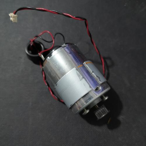 Jual Dinamo Carriage Motor Printer 12V - 24V Generator Dll Motor DC 12 ...
