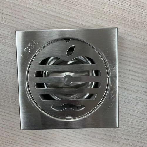 Jual Saringan Got Kamar Mandi Stainless CISAL / Saringan Floor Drain ...