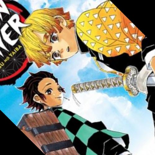 Jual Demon Slayer Vol 3 - Kimetsu No Yaiba (ORIGINAL ENGLISH VERSION ...