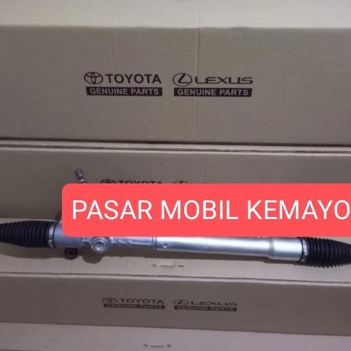 Jual rack steer steering LEXUS RX270 RX350 S450 ORIGINAL - Jakarta ...