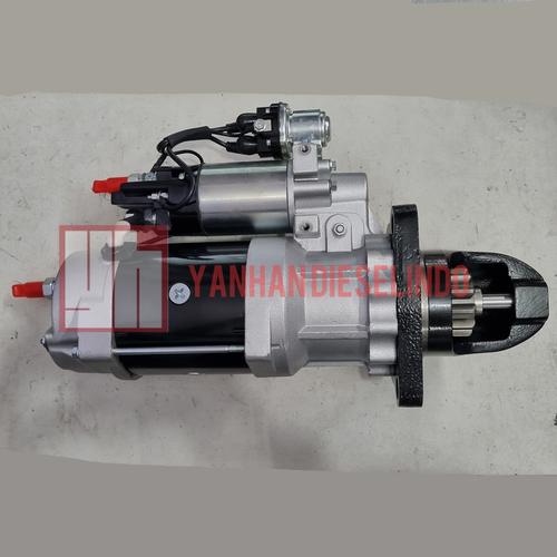 Jual Dinamo Starter Cummins CCEC NT855 5493012 5367763 5493112 NT-855 ...
