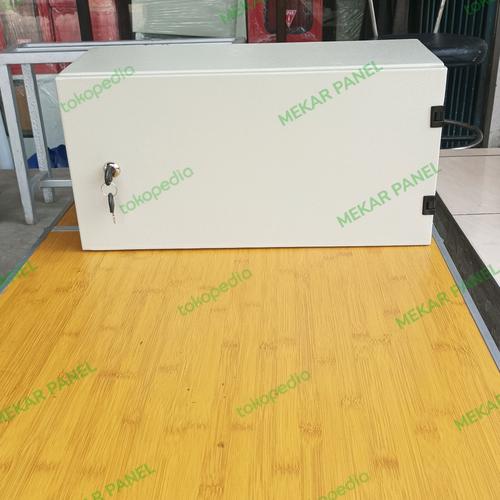 Jual Box panel indoor 50x25 25x50 50x25x20 25x50x20 1,2 Landscape - Kab ...