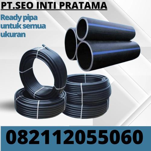 Jual Pipa HDPE 4 Inch PN 16 | Pipa HDPE merek Rucika | Pipa 4'' tebal ...