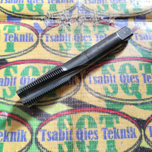 Jual YAMAWA M18X1,5 Tap mesin Tap Manual Tapping Drat Spesial M18X1,5 ...
