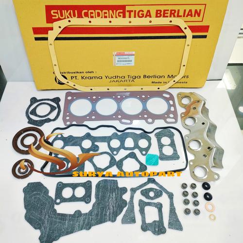 Jual PACKING FULL SET MITSUBISHI L300 BENSIN 4G33 4G32 4G32T - Jakarta ...