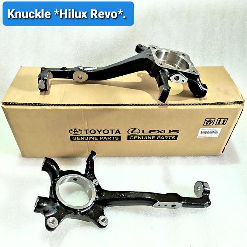 Jual Knuckle Assy Kiri atau Kanan Hilux Revo - 43211/12-Kk010 - kiri ...