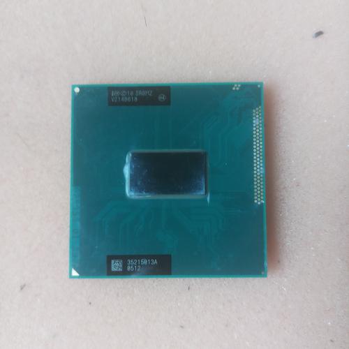 Jual PROCESSOR LAPTOP CORE I5 GEN3 3210M NORMAL GARANSI 1 BULAN - Kab ...
