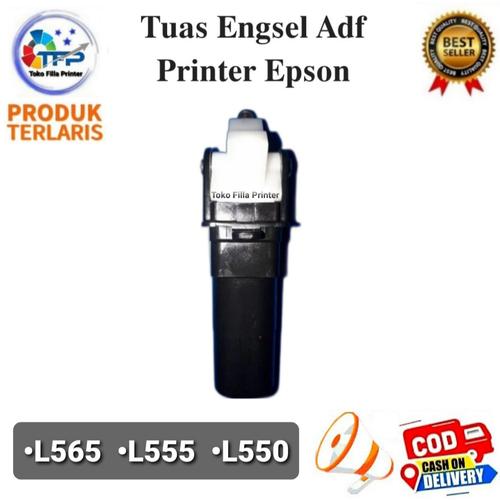 Jual Tuas Engsel Adf Scanner Printer Epson L565 L555 L550 - Jakarta Pusat - RAY PRINT SOLUTIONS ...