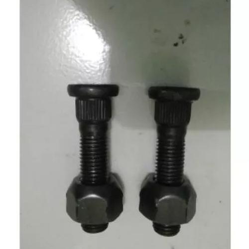 Jual baut roda toyota kijang rover harga 1set baut + mur - Kab. Bogor ...
