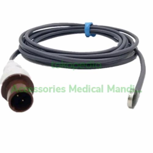 Jual kabel Skin temperature probe YSI 400 medical - Kota Medan ...