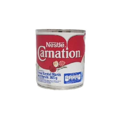 Jual CARNATION KRIMER KENTAL MANIS 365GR - Jakarta Timur - TIPTOP ...