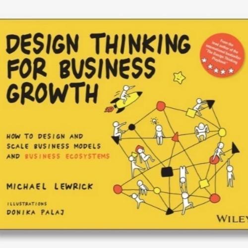 Jual buku Design Thinking for Business Growth - Jakarta Barat - SINAR ... Jual buku Design Thinking for Business Growth - Jakarta Barat - SINAR ...