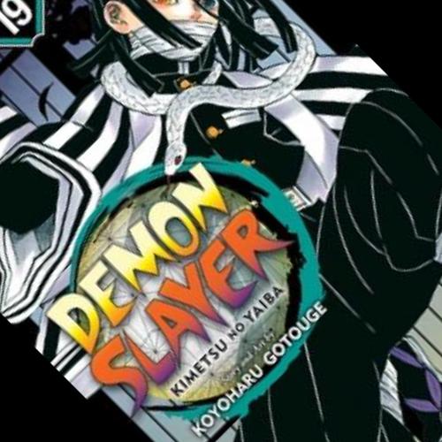 Jual Demon Slayer Vol 19 - Kimetsu No Yaiba (ORIGINAL ENGLISH VERSION ...