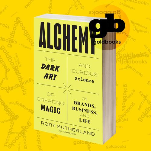 Jual Alchemy: the dark art and curious science of creating magic in ...