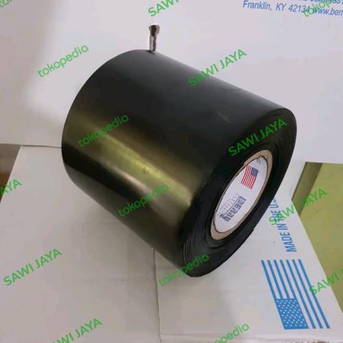 Jual polyken tape 6inch x 100fet isolsi pembalut pipa bawah tanah ...