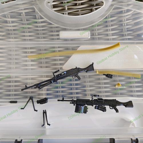 Jual Little Armory M240B & M240G - Second - Jakarta Utara - Global ...