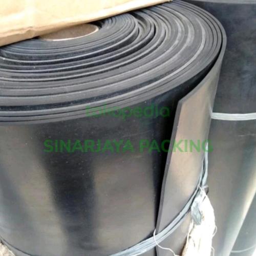 Jual Karet polos lembaran 1mm x 1m x 20m - Jakarta Barat - SINARJAYA PACKING | Tokopedia