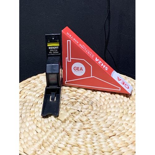 Jual microtoise/stature meter - Kota Tangerang Selatan - TheStarclick ...