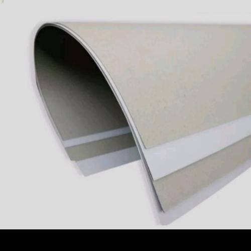 Jual KARTON DUPLEX/KARTON DUPLEK LEMBARAN TEBAL 450GR - Kota Surabaya ...