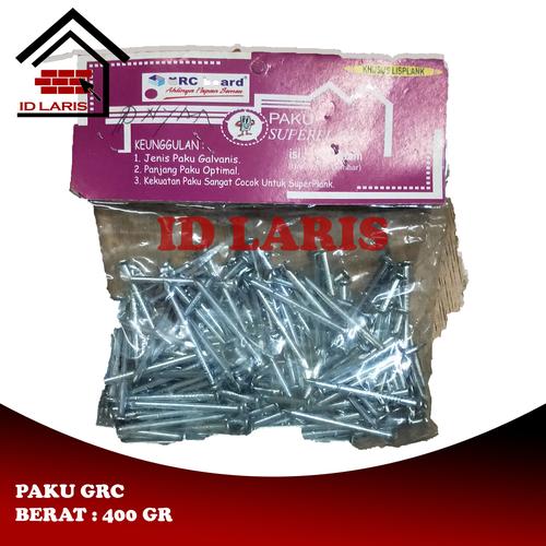 Jual PAKU GRC 1 INCH / PAKU GRC BOARD - Jakarta Barat - ID LARIS ...