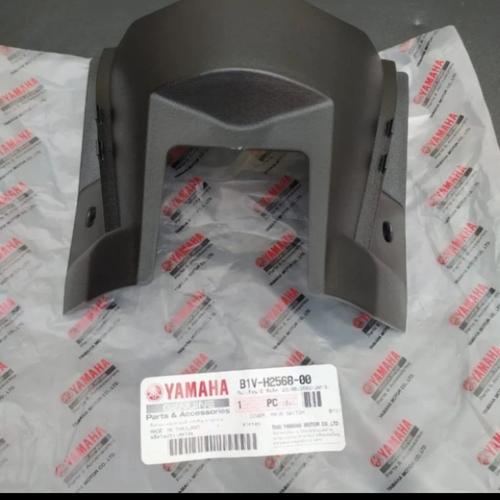 Jual Cover Main Switch-Cover Kunci Yamaha XSR155 Original - Jakarta ...