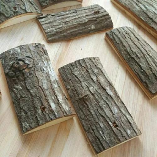 Jual Papan kayu media tanam anggrek ukuran 20X10 cm - Kab. Pangandaran ...