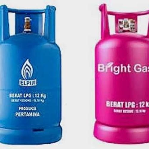 Jual tbg tangki tengki Tanki tenki LPG ksg besar gede brit gas gaz 12 ...