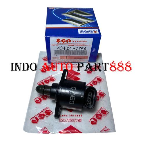 Jual ACTUATOR Langsam Sensor ISC Carry St100 Futura Injeksi Injection ...