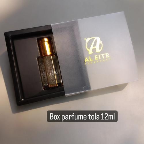 Jual Box parfum 6ml box uk. 8x8x3 - Putih - Kab. Tangerang - IFANA BOX ...
