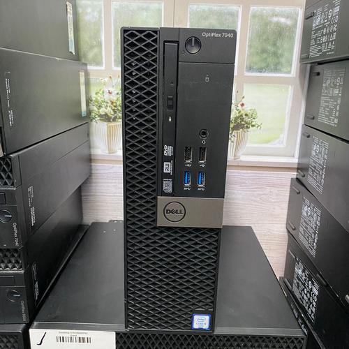 Jual ready pc 7040 core i7 gen 6 ram 8gb ssd 256gb - Jakarta Pusat ...