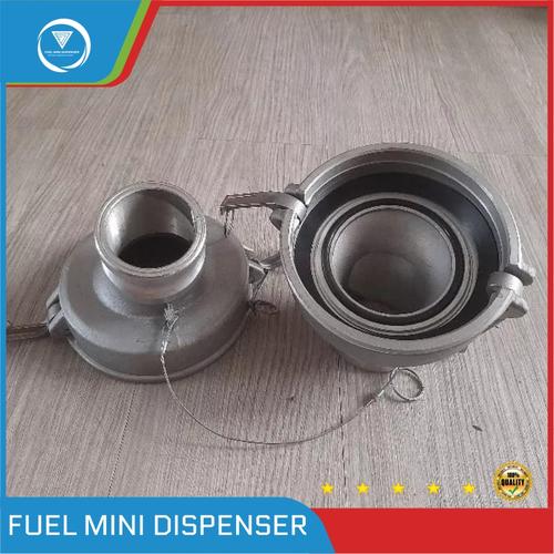 Jual Moncong Babi SPBU 6x4 Inch - Pala Babi 4 inch - Gravity Coupler 4 ...