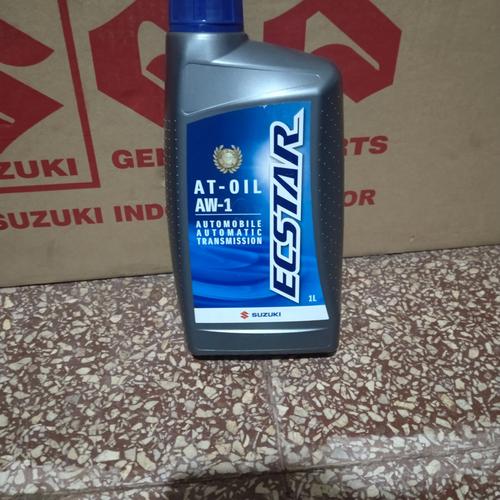 Jual oli transmisi metik atf suzuki ertiga new baleno splash xl7 scross ...