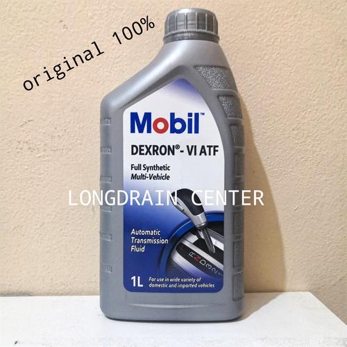 Jual MOBIL ATF DEXRON - VI FULLY SYNTHETIC 1 LITER - Kota Depok ...
