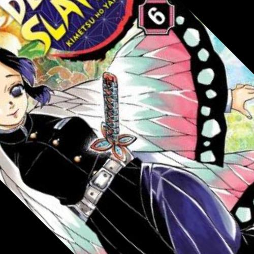 Jual Demon Slayer Vol 6 - Kimetsu No Yaiba (ORIGINAL ENGLISH VERSION ...