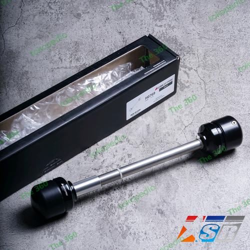 Jual As Roda Front Axle Slider Pelindung CBR 250RR Premium BIKERS ...