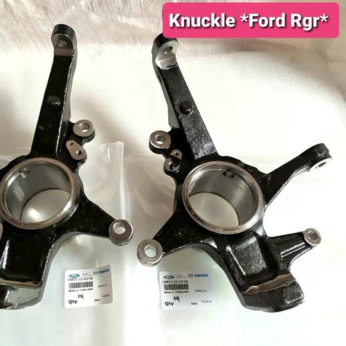 Jual Knuckle Assy Original Kiri atau Kanan Ford Ranger 2,9 cc 2900 cc ...
